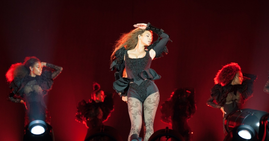 Fãs reclamam de área VIP nos shows da 'Formation World Tour' - BEYHIVE ...