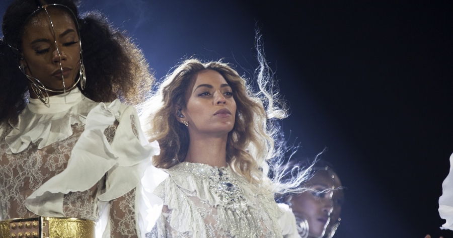 'Formation Tour' arrecada R$ 25 milhões em um único show; total ...