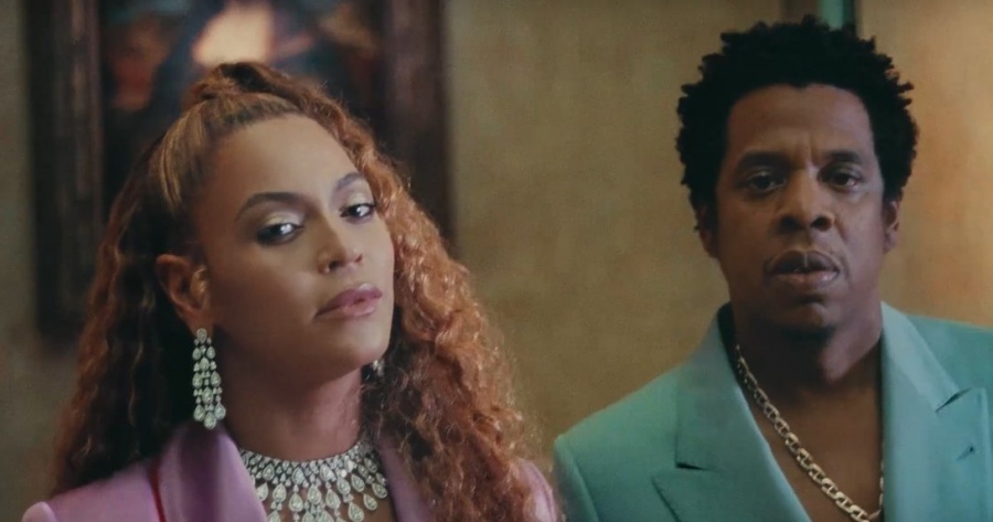 Everything Is Love Beyoncé E Jay Z Lançam álbum Surpresa Assista Ao